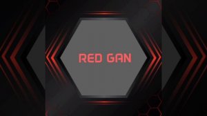 RED GAN