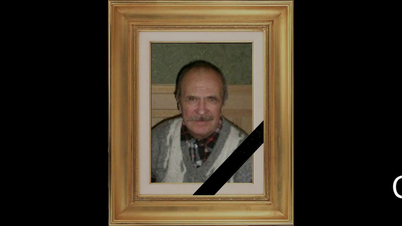 Михин Николай Сергеевич