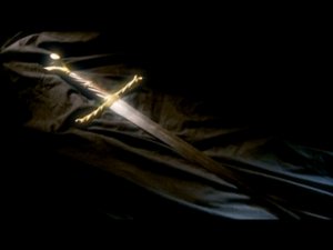Меч (The Sword)