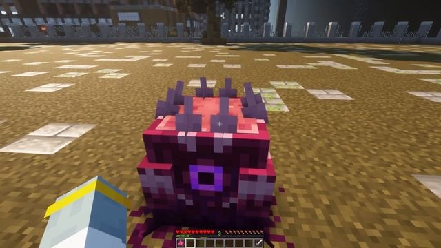 Обзор Мода BIOMANCY 2.0 | ЛУЧШИЙ БИО-ТЕХНИЧЕСКИЙ МОД ۞ - смотреть видео ...