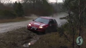 Сборник аварий в гонках и ралли 2019 Неделя 244