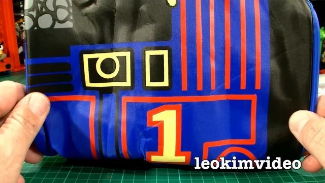 Thomas Tank Dark Side Knock Off Toys Ep 8 Tomy Toy Story Smashing ...