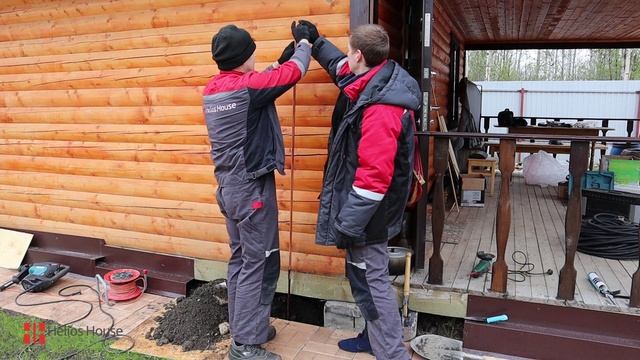 Заземление. Как сделать самому?
