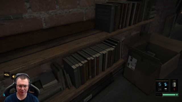 Deus Ex: Mankind Devided ● День 2 - Преодоление вылета ● Я никого об этом не просил