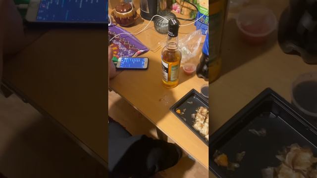 Всех с пятницей