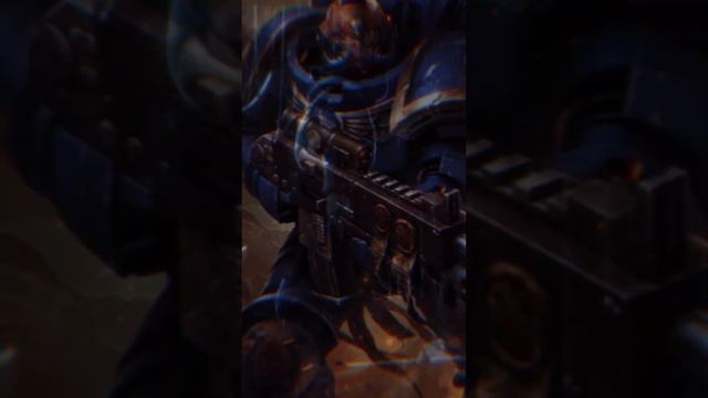WARHAMMER 40K Adeptus Astartes | Xantesha - Sunrise Edit |