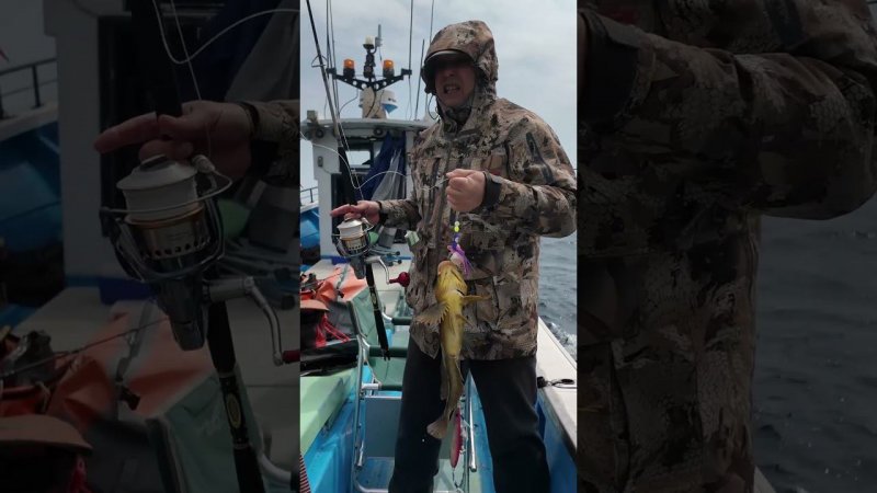 Супер рыбалка! #рыбалка #fishing #рыба #щука #море #природа #fish #trout