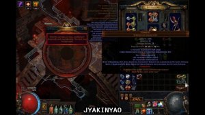 Path of Exile 3.3: Incursion Flashback League DAY #14-15 Highlights "Oh, I got frozen."