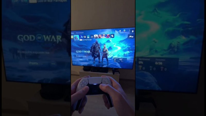 PS5 vs Xbox Series X/S
