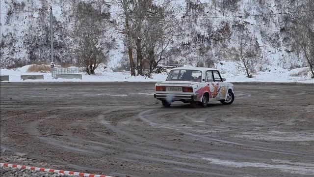 DRIFT VRN 136 (19.11.2022)