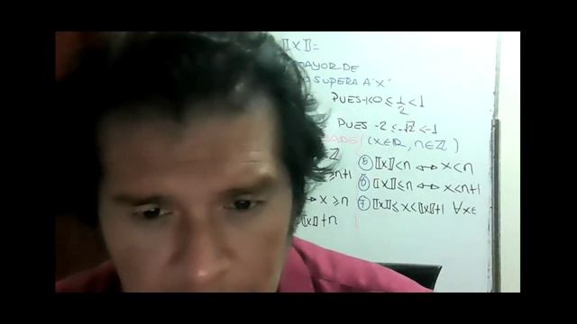 San Marcos REPASO 2021 | Semana 05 Álgebra