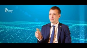 ЛЮДИ УМНОГО ГОРОДА
Станислав Логинов