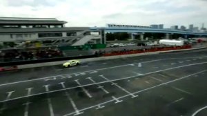 GRAN TURISMO D1 GRAND PRIX SERIES Rd.1 TOKYO DRIFT 2016 - Group 1 - Part 1