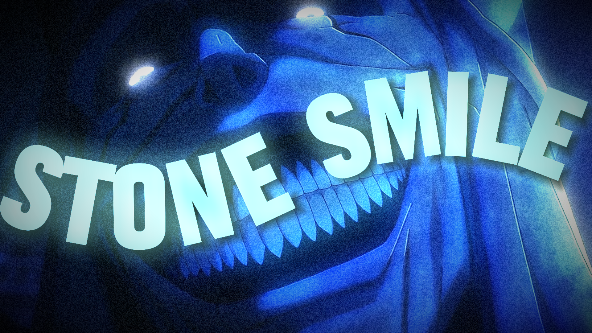 Поднятие уровня в одиночку "STONE SMiLE" - No Nein [Edit/AMV]