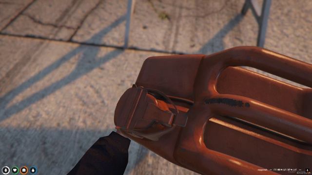 РЕАЛЬНАЯ ЖИЗНЬ ПОЛИЦЕЙСКОГО В  ГТА 5