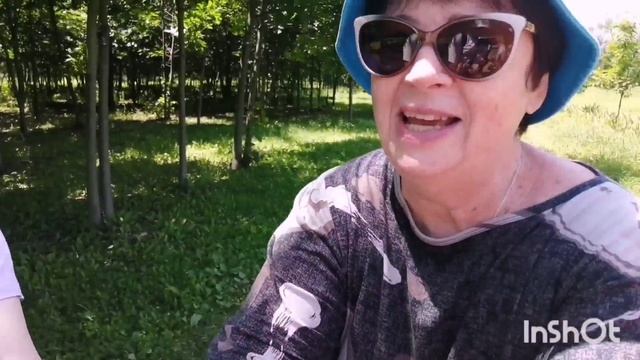 КАЛАДЖИНСКИЕ ГОРЫ - ТРОПА ВРЕМЁН. ЛАБИНСК.