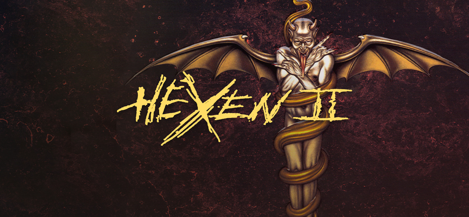 Hexen II - Прохождение - Часть 6