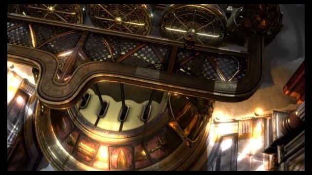 Прохождение God of War 3 Remastered на русском языке без комментариев 
Часть 4
