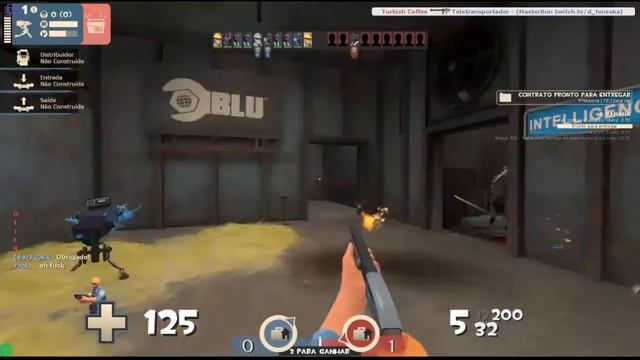 random streamer gets rekt by random cheater