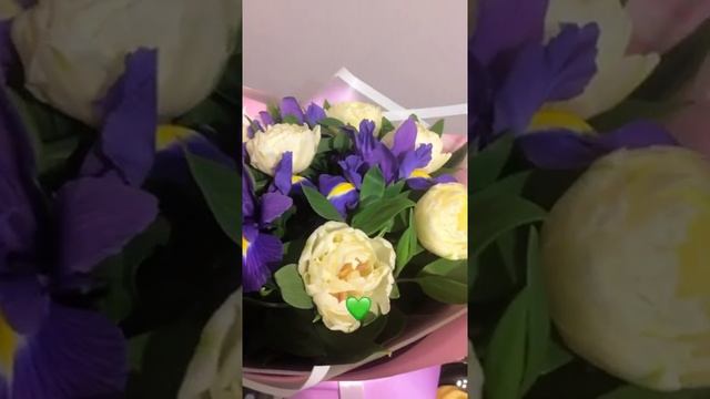 Красота? муж?