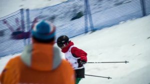 Чемпионат России-2019. Могул