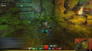 Guild Wars 2. Reasons I Dislike Heart of Thorns Expansion