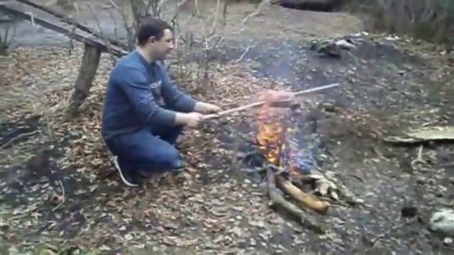 Как сделать Каменную Печ