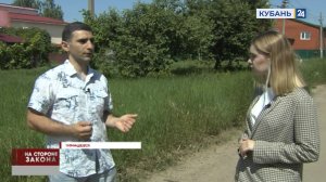 Мужчина пытался задушить фельдшера скорой помощи в Тимашевске