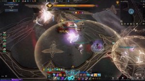 [LOST ARK] Kayangel NM G1-G2 | SURGE Deathblade 1560 MVP