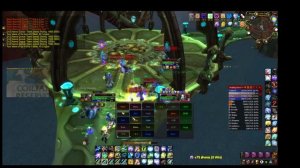 Wow TBC RSham Grull/SSC Stormforge.gg