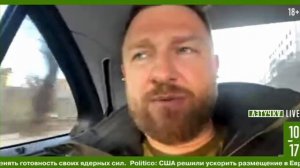 Александр Малькевич прокомментировал побег Ксении Собчак из России:
