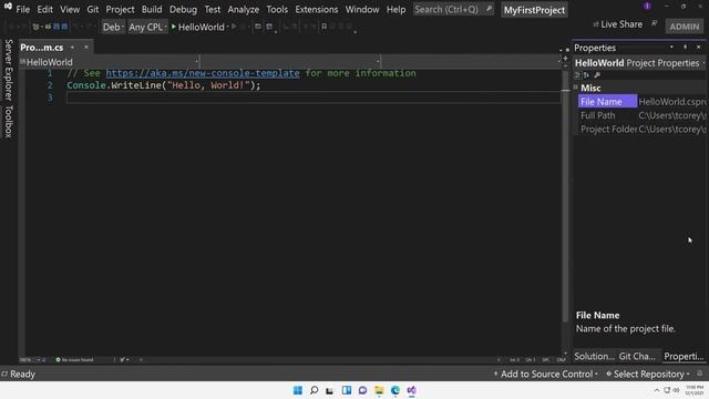011. Updating Visual Studio  474K