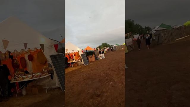 Протока 2024 на моноколесе kingsong18L часть6