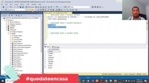 SQL - CONCATENAR TEXTO - PARTE 2