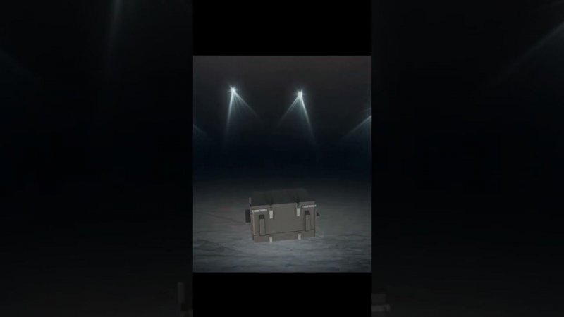 РЕШИЛ ОТКРЫТЬ 3 ЕВРОПЕЙСКИХ КОНТЕЙНЕРА, И ВЫПАЛО ЭТО | Tanks Blitz #shorts