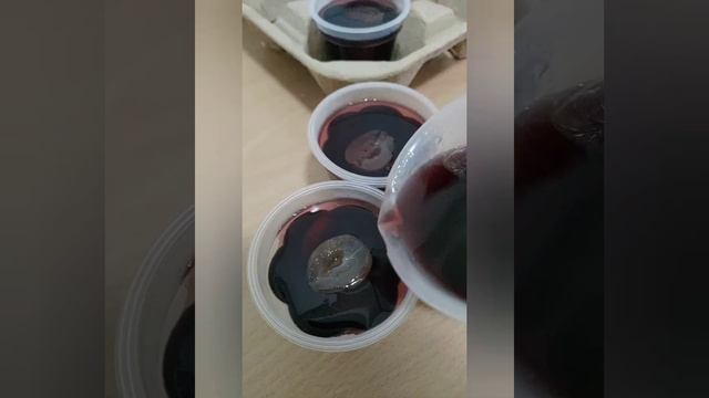 葡萄果凍