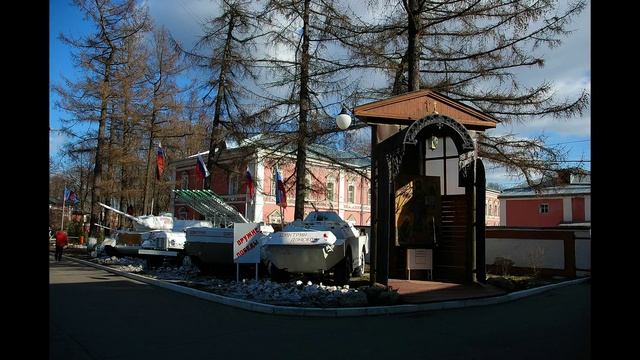 Донской монастырь 4 04 09