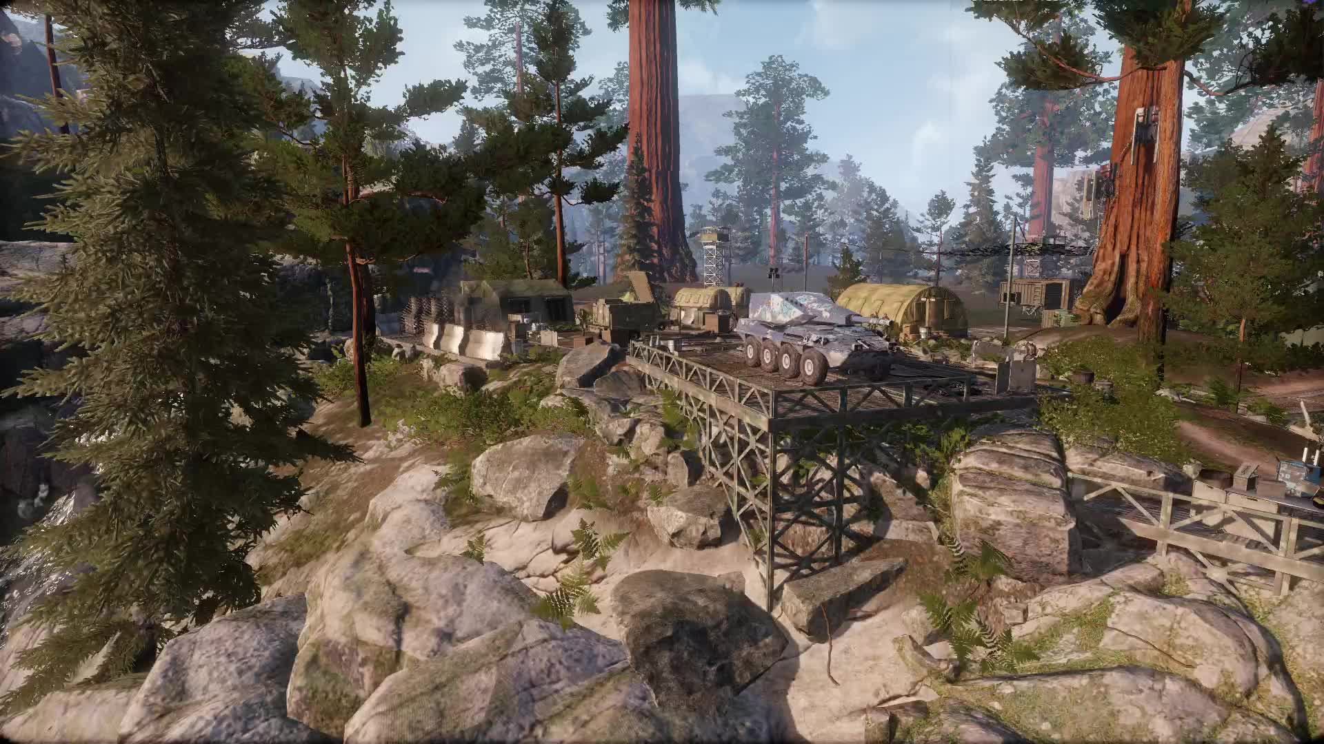 Armored Warfare
