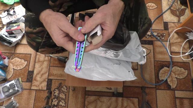 3посылки-14товаров-2спора