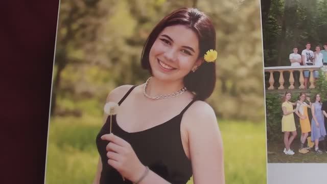 Выпускной альбом "Времена года", Таганрог