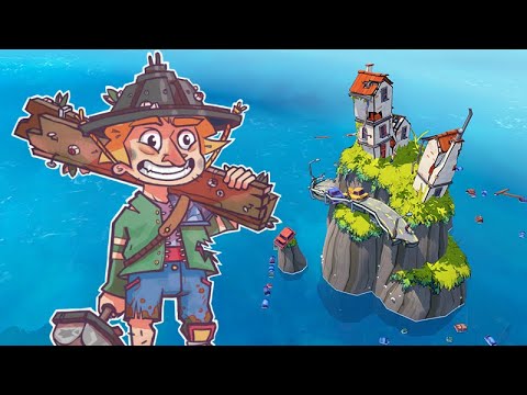 Видео для тех кому скучно ∎ Flotsam