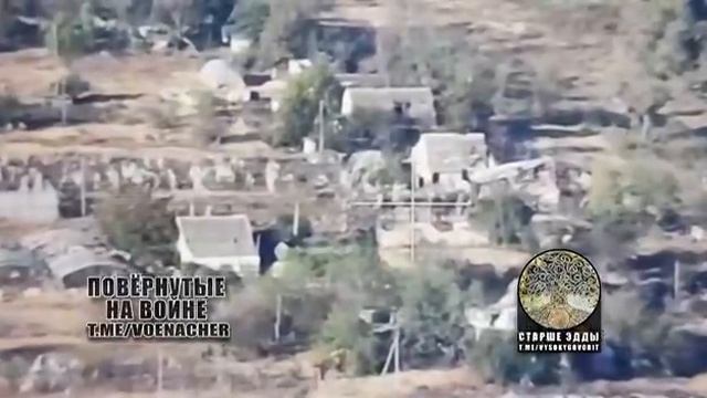 "Упыри" расчищают Днепр и его берега от укронацистов