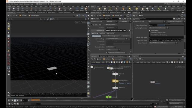 34. Rendering