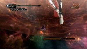 Bayonetta #18. Epilogue Requiem [Japanese Dub]