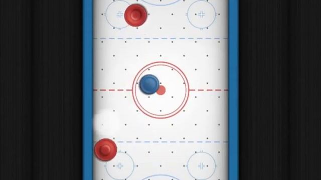 Экстремальный аэрохоккей (Air Hockey Extreme) // Геймплей – смотреть ...