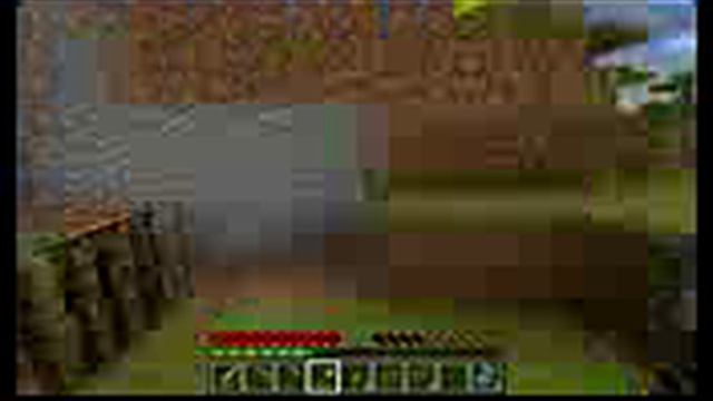 Minecraft хардкор #1 [Успехи]