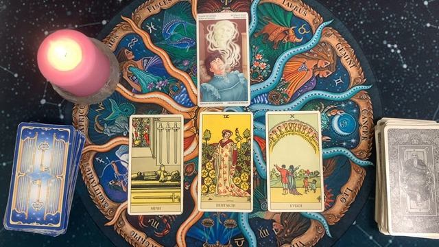 РАК ♋️ СЕНТЯБРЬ 2023 ТАРО ПРОГНОЗ