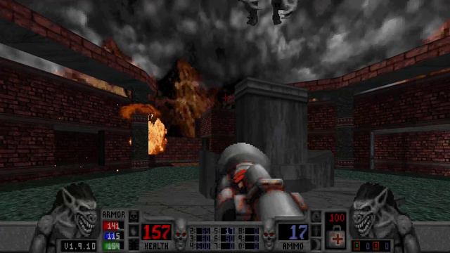 Blood 1-7