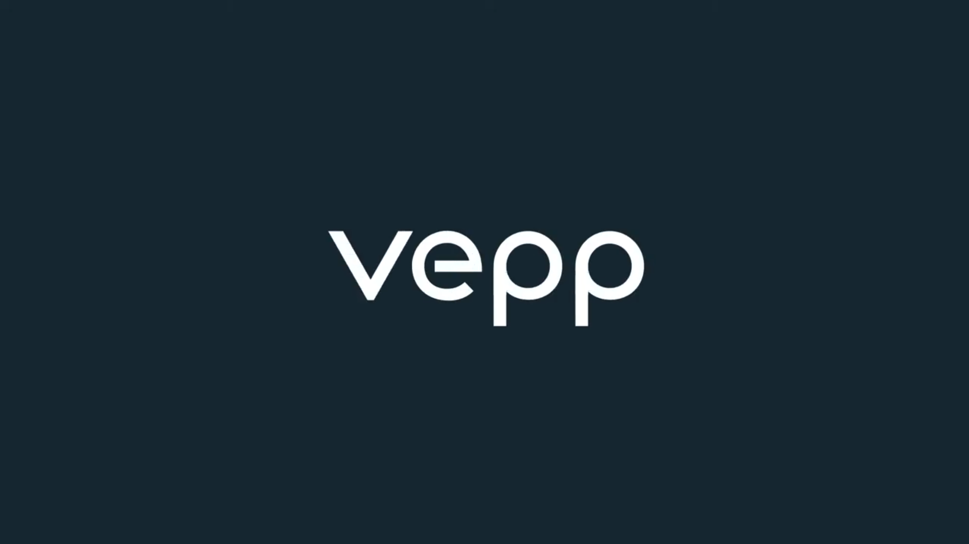 VEPP - Презентация IT продукта