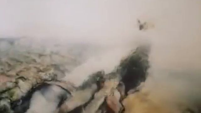 Песня "Убивает гром". Андрей Йу